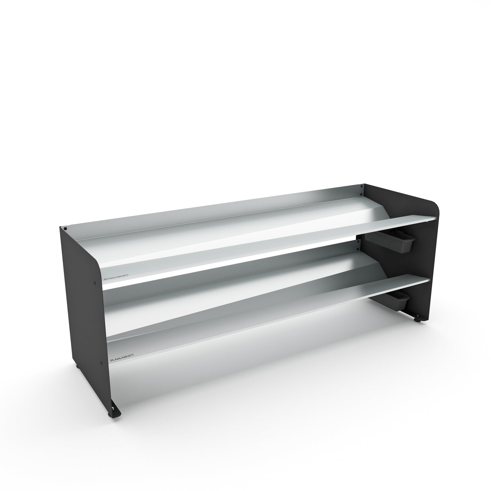 Rakabot | Premium Water-Draining Boot Racks